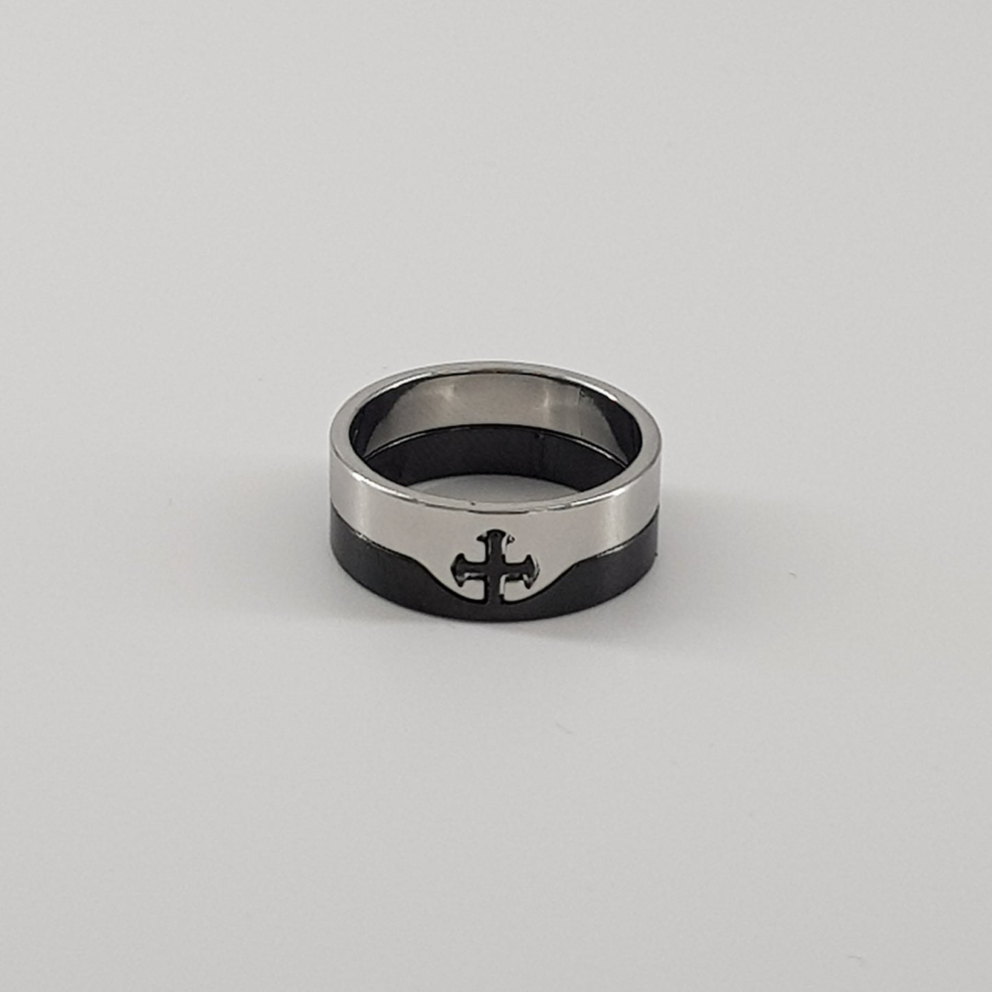 ARKEO RING BLACK – Ventanni